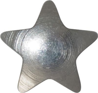 Prikbel Easy Piercy Classic Ster Ø 3,95 mm wit Online bij Hobby Klok ...