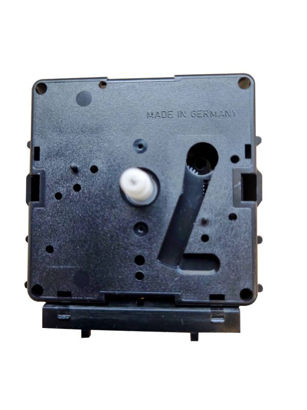 Kwarts uurwerken bij Hobby Klok | Selva Online